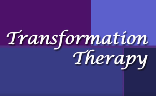 Videos & Podcasts - Transformation Therapy